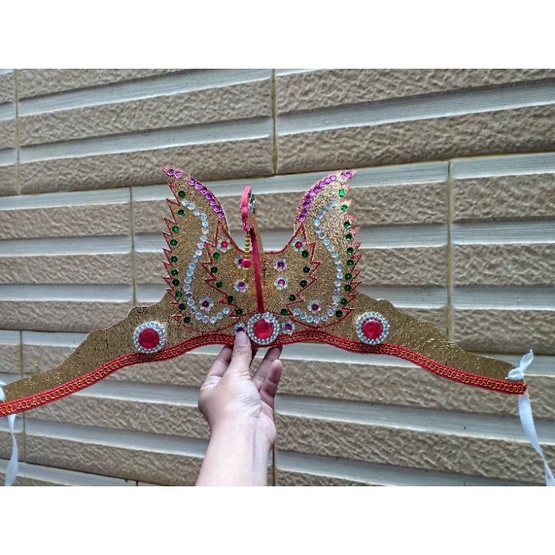 Jual Jamang tari merak cantik | Shopee Indonesia