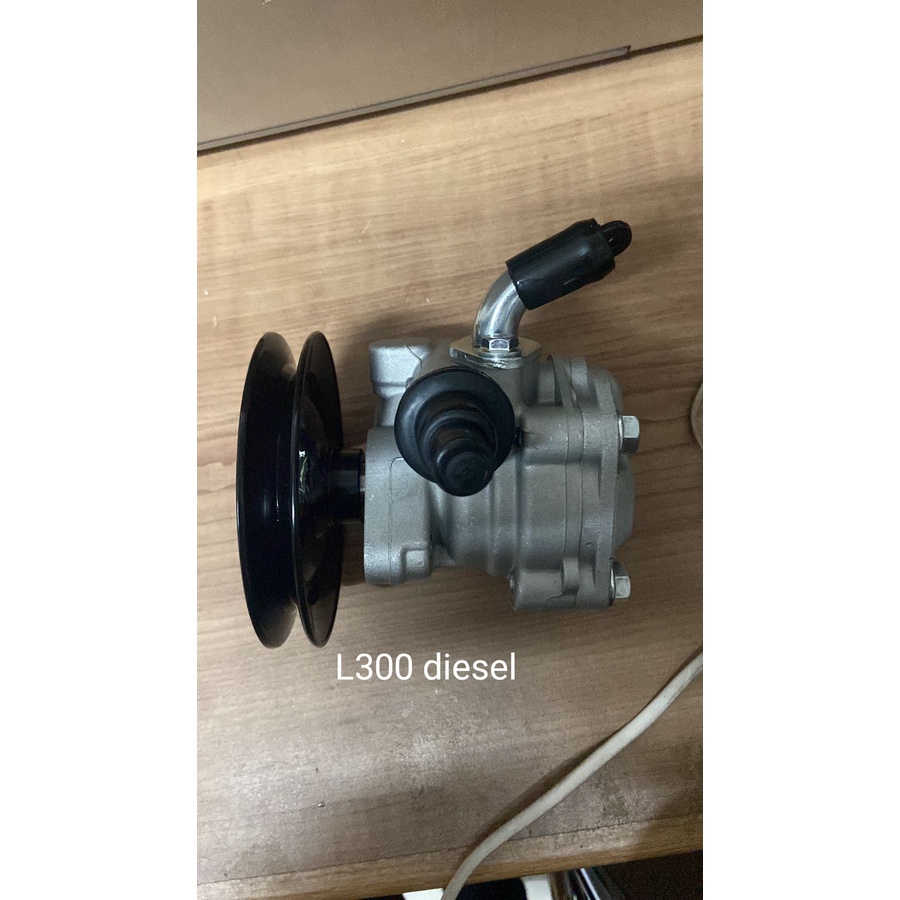 Jual pompa power stir L300 diesel 4D56 - 4450A140 | Shopee Indonesia