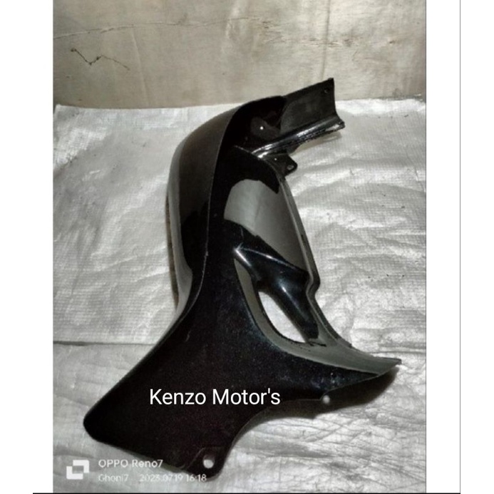 Jual [48121-07H10-X0H] Sayap kiri SHIELD LEG LH (TITAN BLACK) - new ...