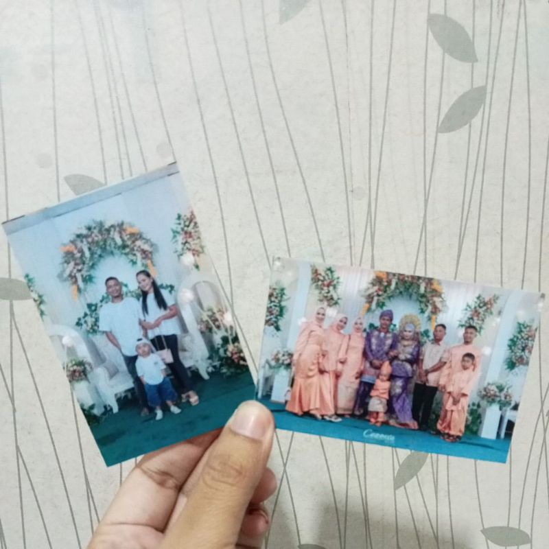 Jual CETAK FOTO UKURAN 2R FULL PAKET 50 FOTO TERLARIS DAN TERMURAH ...
