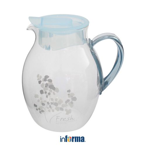 Jual Informa Appetite 1.8 ltr Fredda Teko Minum - Biru Water Jug ...