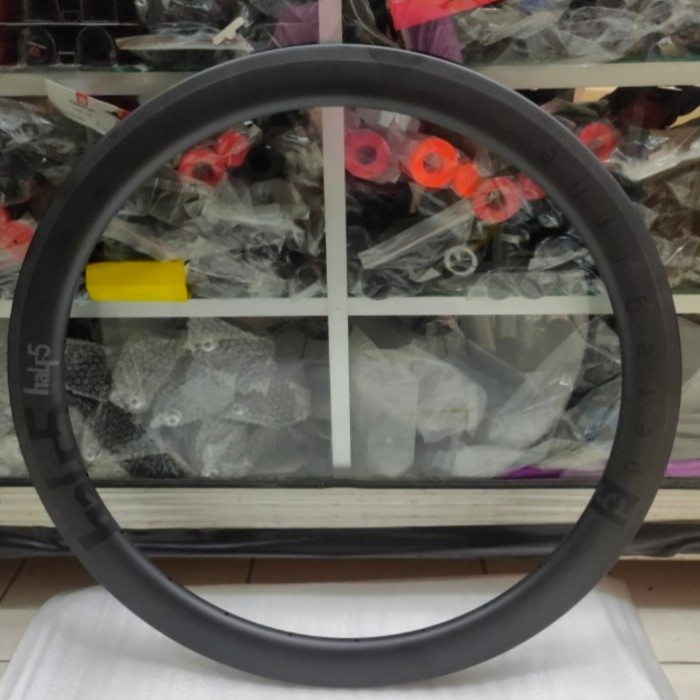 Jual RIMS Carbon 700 c Toray 800 GT half5 harga satuan no superteam ...