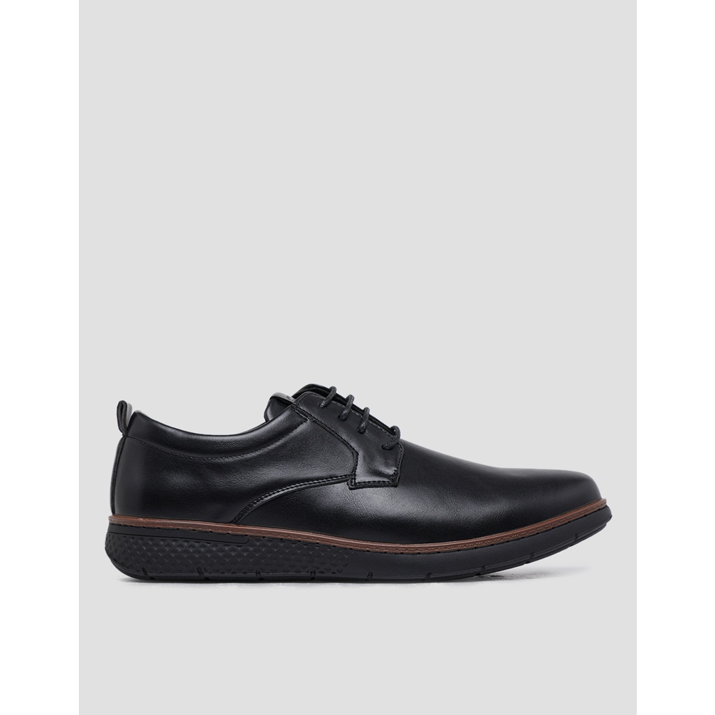 Jual Cole Hybrid Oxford Sepatu Formal Pria 118708114 | Shopee Indonesia