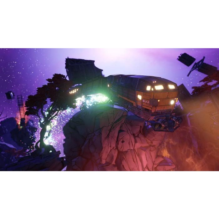 Jual BORDERLANDS 3 PHYSCHO KREIG AND THE FANTASTIC FUSTERCLUCK - DVD ...