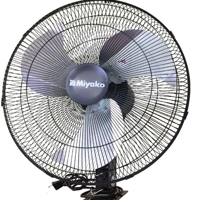 Jual Kipas Angin Dindingi / Wall Fan Miyako KDB 18 (18") KHUSUS ...