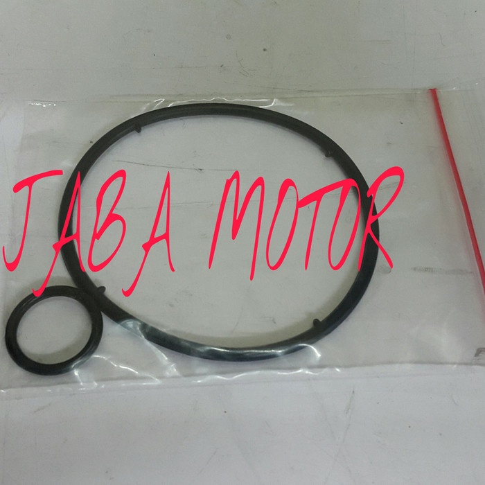Jual Seal-Oring Oli Filter Innova-Hilux Bensin Original Kode Hk289 ...