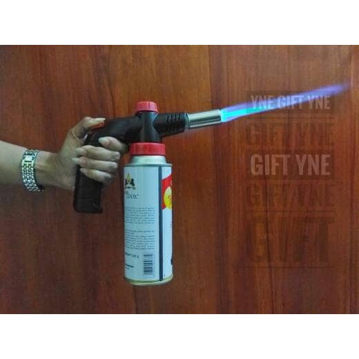 Jual New Trend! Kepala Gas Rk-152, Alat Las Portable, Blow Torch, Power ...