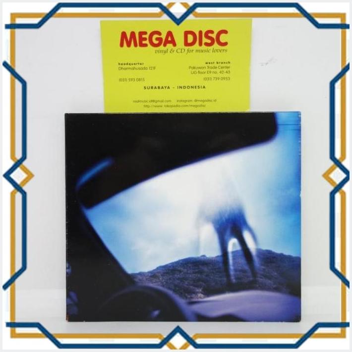 Jual [MDC] CD NINE INCH NAILS YEAR ZERO ALBUM AUDIO MUSIC ROCK | Shopee ...