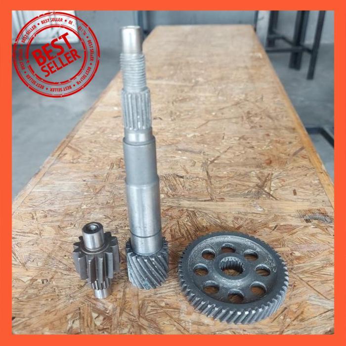 Jual | AQL | GEAR GEARBOX GEAR TRANSMISI GIGI RASIO BEAT FI SCOOPY FI ...
