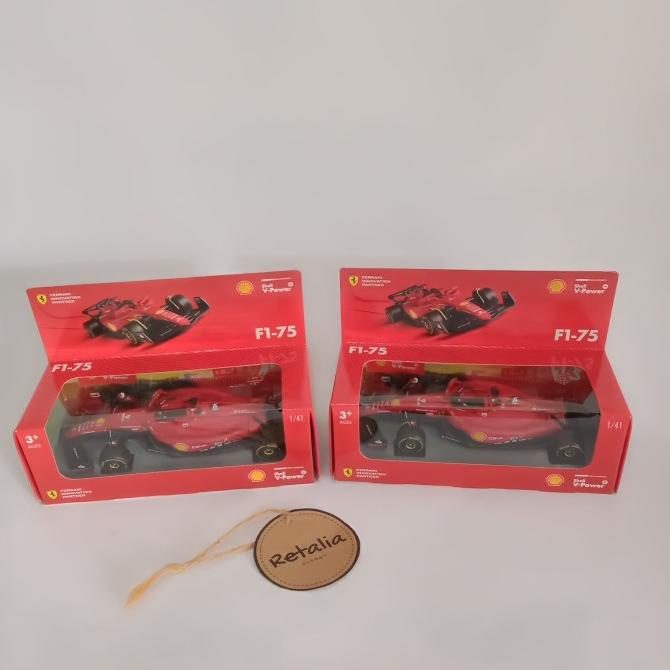 Jual Shell Ferrari F1 Termurah | Shopee Indonesia