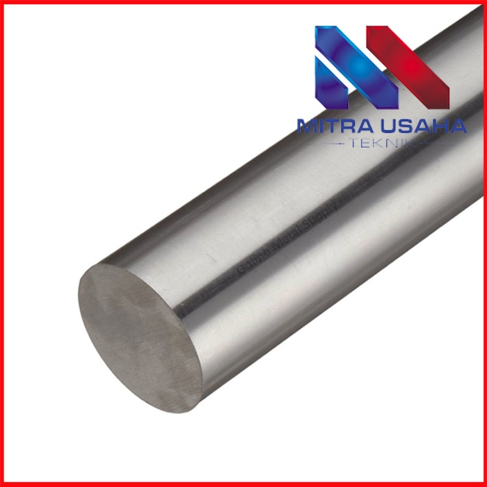 Jual AS SKD11 DIA. 45 MM ALLOY TOOL STEEL HIGH CARBON HIGH CHROMIUM SKD ...