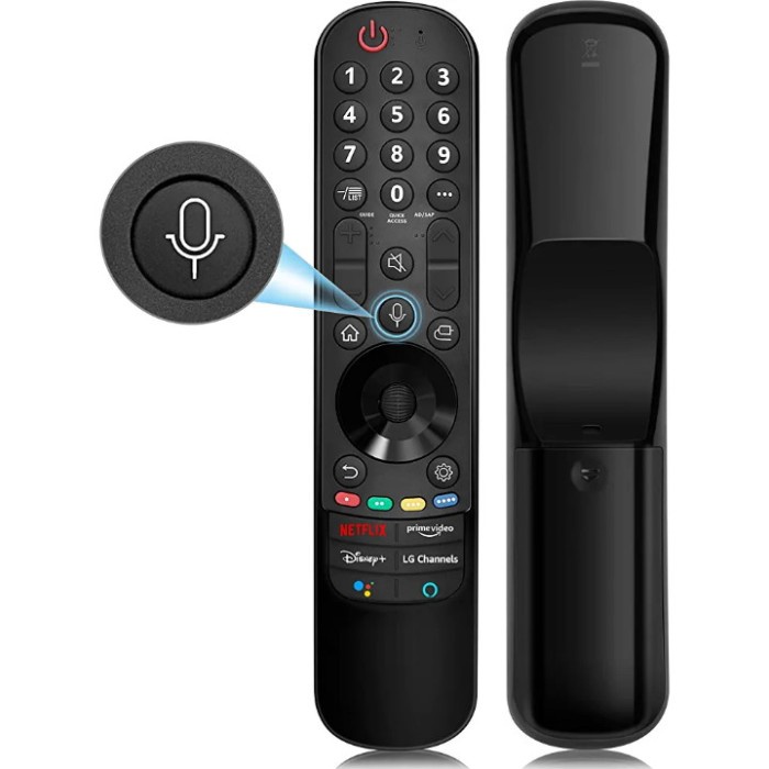 Jual Jual!! Magic Remote TV LG Smart TV MR21GA MR21 Original | Shopee Indonesia