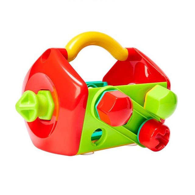 Jual ELC Tool Box | Shopee Indonesia