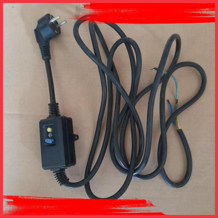Jual (AGE) KABEL ELCB WATER HEATER SHOWCASE KULKAS ORIGINAL | Shopee ...