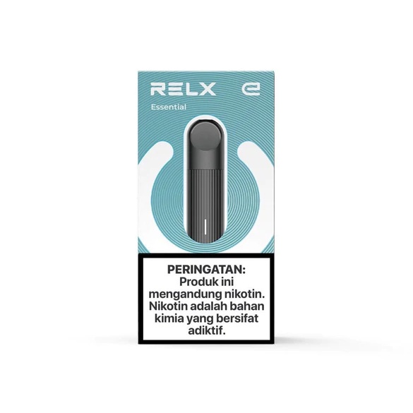 Jual RELX POD ESSENTIAL DEVICE RELX ORI by RELX | Shopee Indonesia