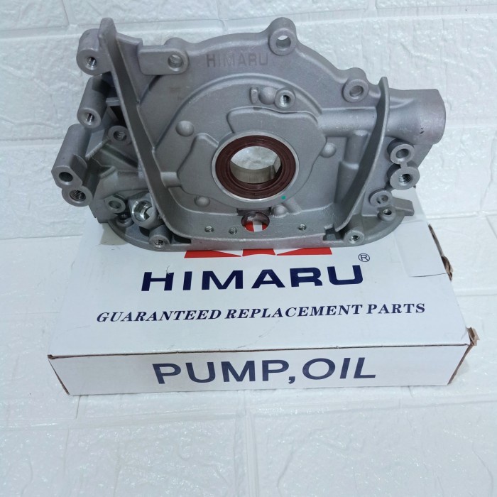 Jual Pompaoli Fuel Pump Futura Injeksi Apv Himaru Pompa Oli Pump Oil ...