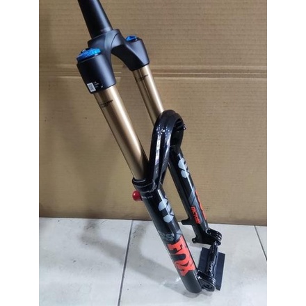 Jual Fox 38 Float 29 Fs 160 Grip2 Mtb Fork Limited Edition | Shopee ...