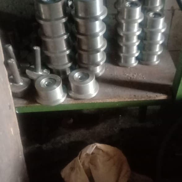 Jual Roda Lift Barang | Shopee Indonesia