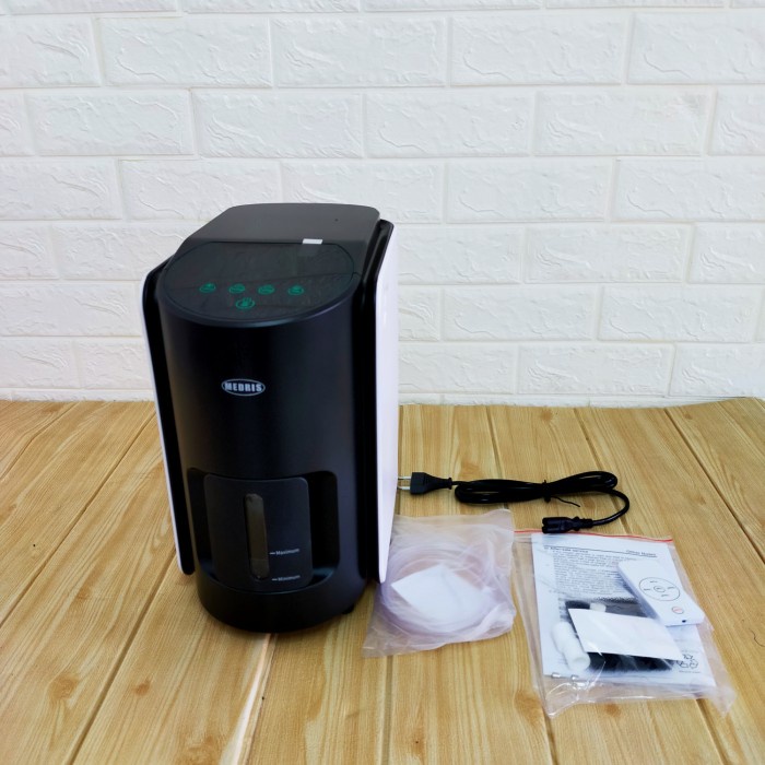 Jual Medris Oxygen Concentrator 7 Liter Generator Oksigen Konsentrator ...
