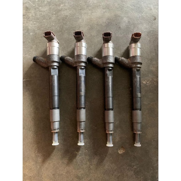 Jual INJECTOR ALL NEW ISUZU DMAX 1,9 | Shopee Indonesia