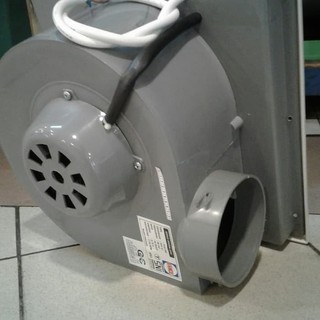 Jual New Exhaust Fan Vce 200 Merk Vanco Berkualitas | Shopee Indonesia