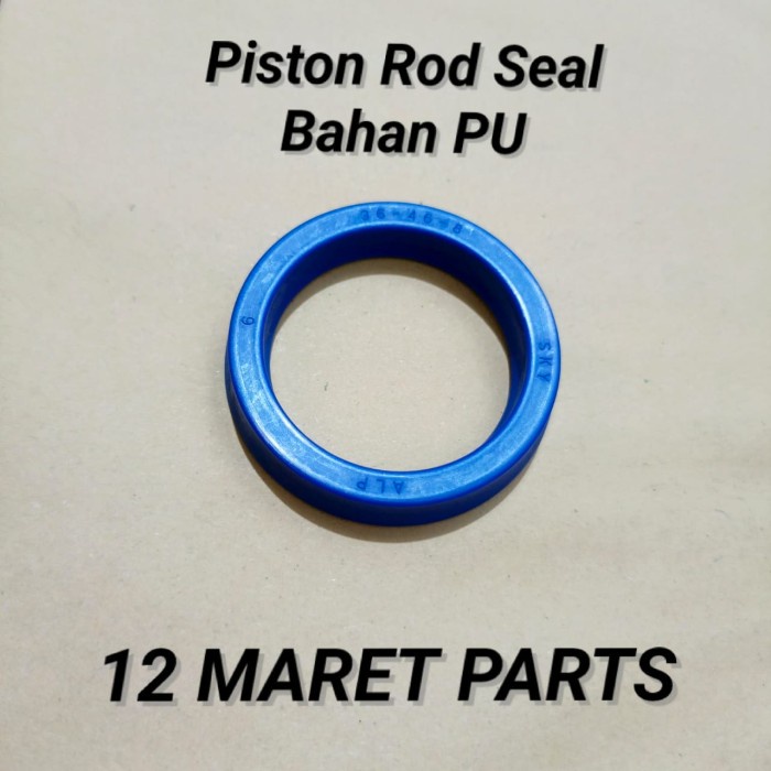 Jual [COD] Piston Rod Seal A101-190/1 190*210*15 Pu 190X210X15 Alp 190 210 15 Terbatas | Shopee ...