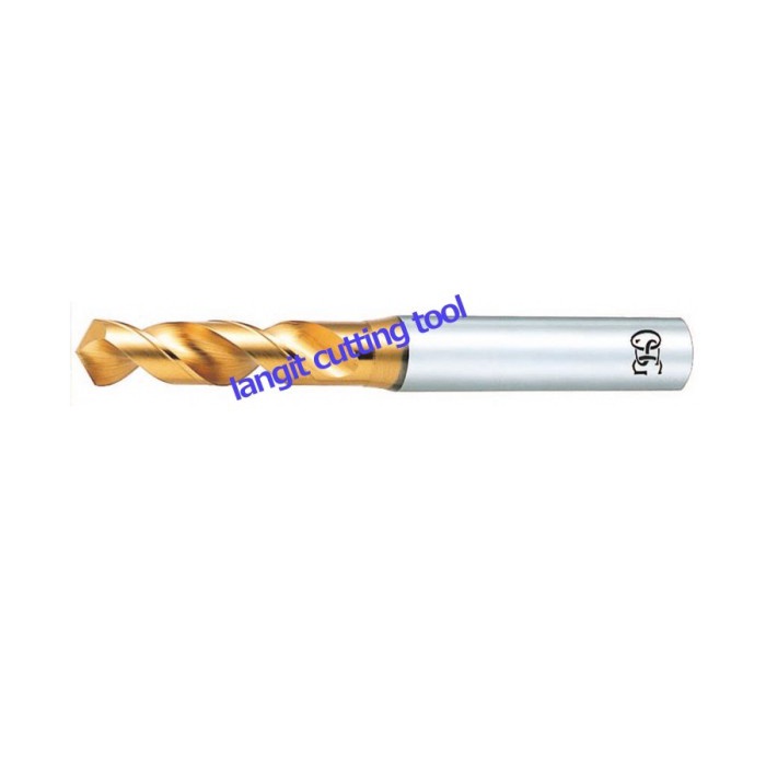 Jual COD Osg Ex Gold Drill For Stainless Steel 8595298 Ex-Sus-Gds 2.98 Berkualitas | Shopee ...