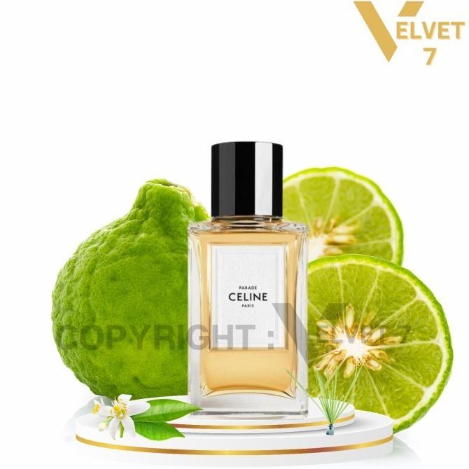 Jual Celine Parade Edp 100Ml Original Full Set | Shopee Indonesia