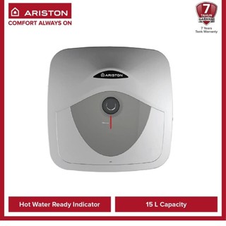 Jual New Ori Electric Water Heater Ariston 30 Liter 500 Watt Elcb ...