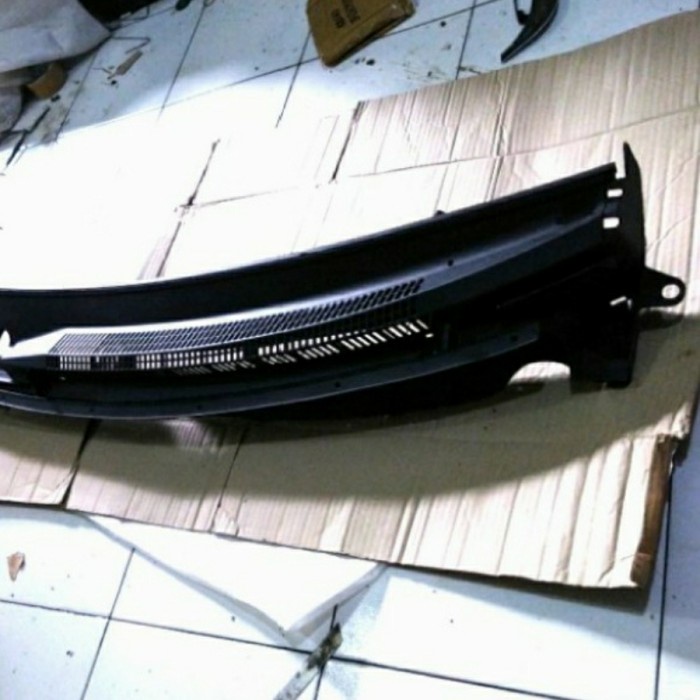 Jual Louver Cowl Top Ventilator Panel Panggangan Sate yaris 2016 up ...