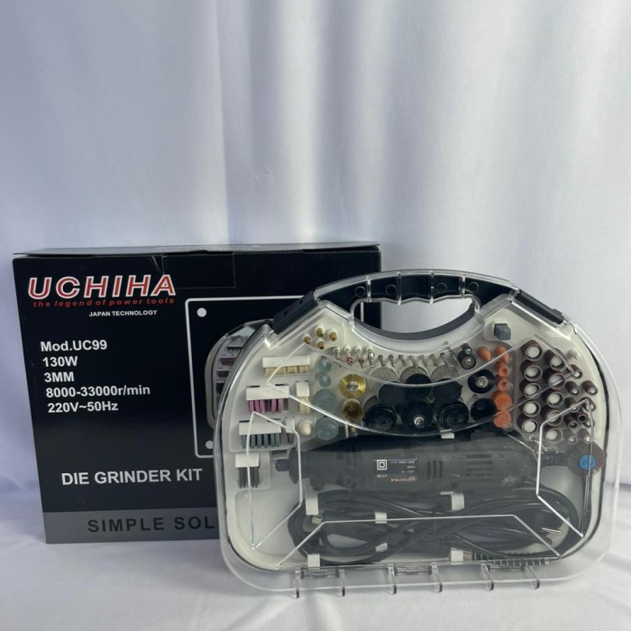 Jual promo bor botol gerinda tuner mini die grinder japan teknologi ...