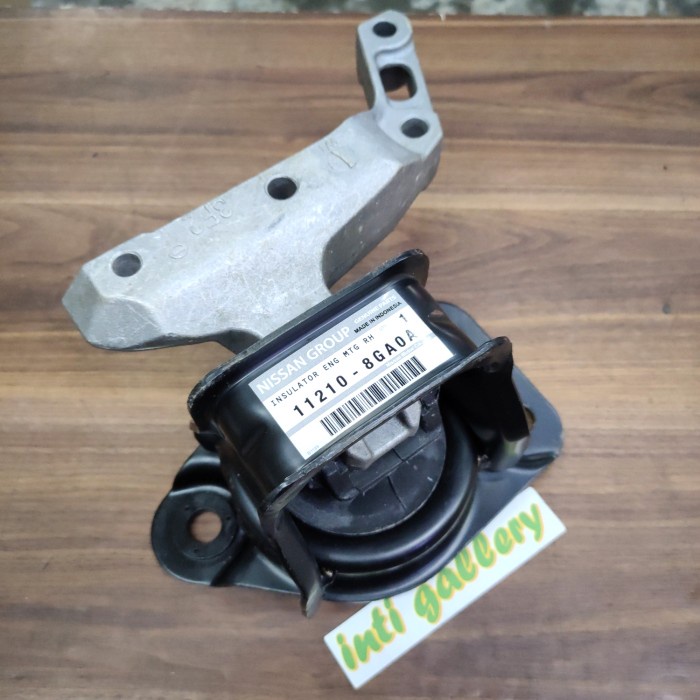 Jual Engine Mounting Kanan Dudukan Mesin Datsun Go Datsun Cross ...