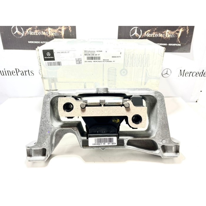 Jual Termurah Engine Mount Right Side Member A2462402517 Berkualitas ...