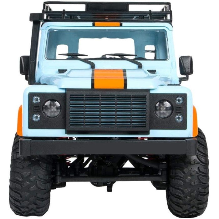 Jual MN-99 D90 CROSS COUNTRY RTR (BLUE) 1/12 2.4GHZ RC ADVENTURE ...