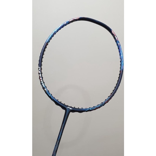 Jual RAKET LINING LI-NING AXFORCE 90 MAX TIGER ASEAN PREMIUM | Shopee ...