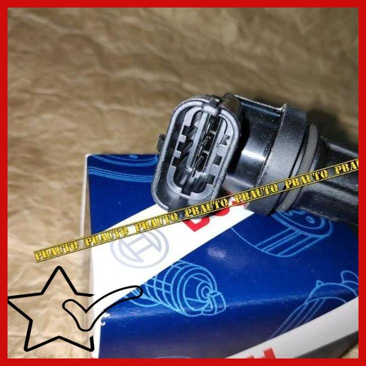 Jual [PBO] SENSOR CAMSHAFT M272 BOSCH SENSOR CMP SPAREPART MERCY ...