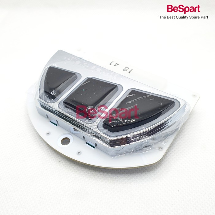 Jual Produk Terbaik] Delivery Button Victoria Arduino Black Eagle - 3 ...