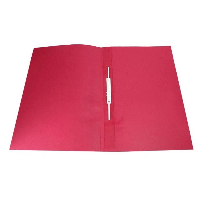 Jual Promo Stopmap Diamond Snelhekter 5001 Map Kertas Acco (1 Pak Isi ...