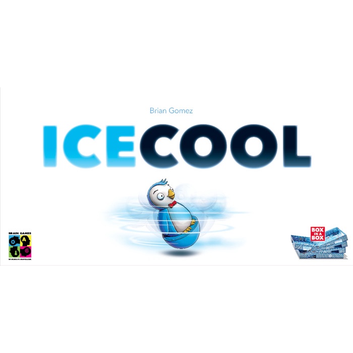 Jual Ice Cool Board Game | Shopee Indonesia