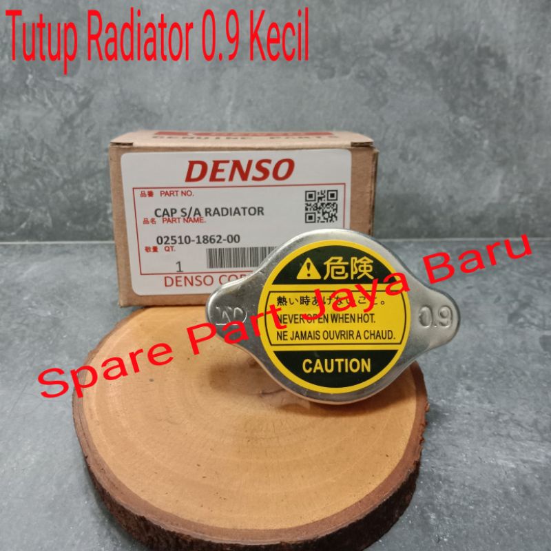 Jual Tutup Kep Cap Radiator Hyundai Sonata i20 Picanto Sorento Asli 0 ...