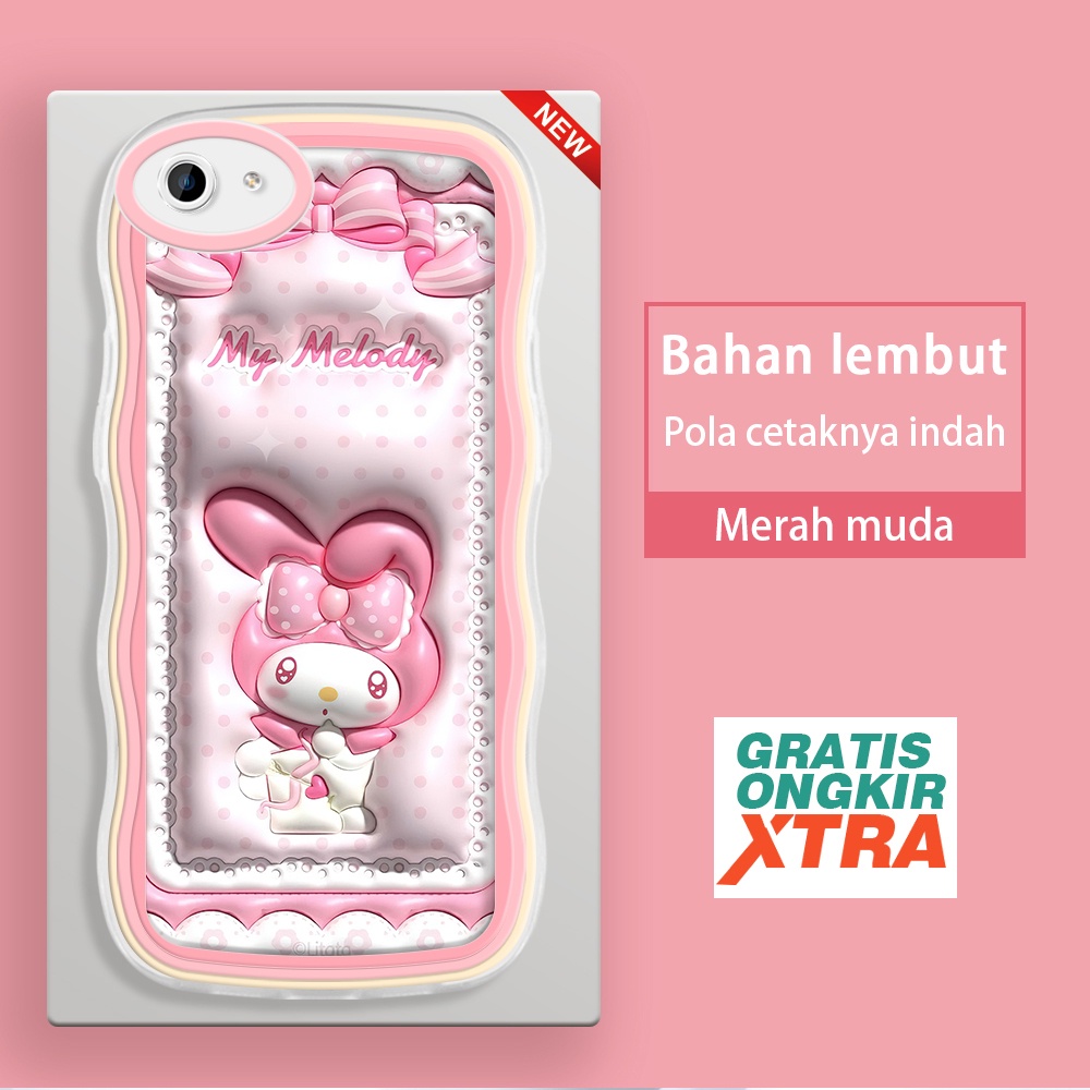 Jual Oppo F1s F3 F5 Plus F7 Youth F11 Pro Lite F9 A3 A7x Realme 2 Pro