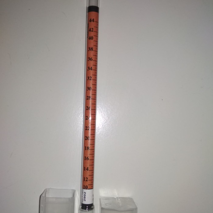 Jual ALLAFRANCE ALKOHOLMETER 0-100 G.LUSSAC ALLA FRANCE ALKOHOLMETER ...