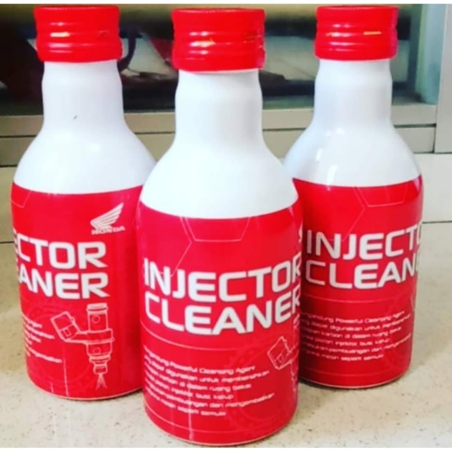Jual HIC60ML AHM Honda Injector Cleaner HIC 60 Ml | Shopee Indonesia