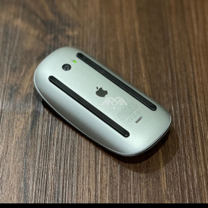 Jual Apple Magic Mouse Second Ready | Shopee Indonesia