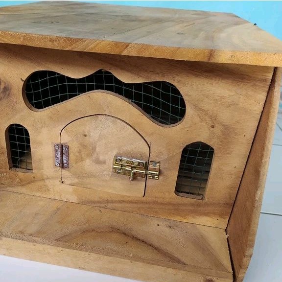 Jual Gupon Rumah Burung Merpati Burung Dara Joss | Shopee Indonesia