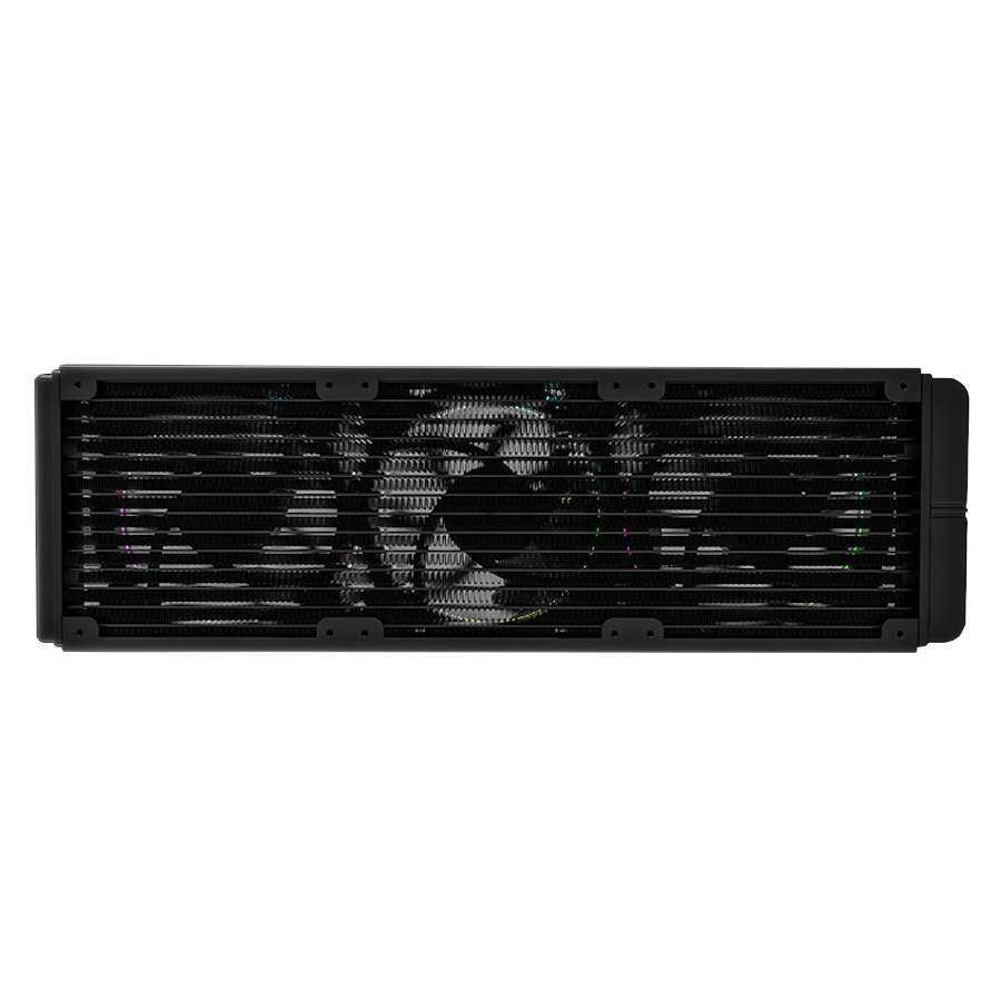 Jual Aigo Darkflash Symphony Tr-360 Rgb Led 360Mm Aio Liquid Cooler ...