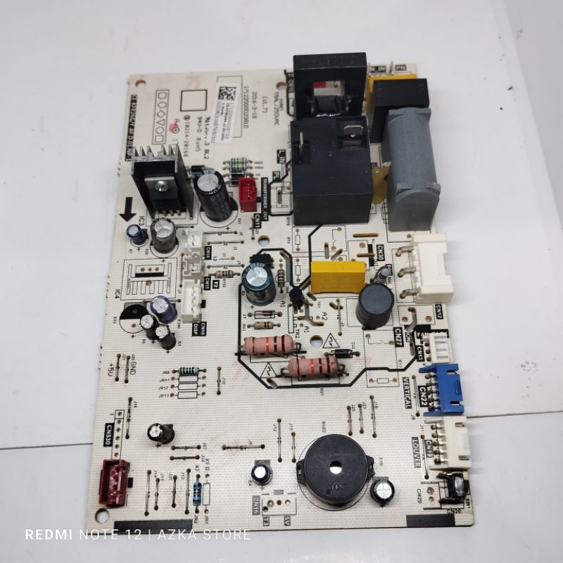 Jual Modul pcb ac sharp ori Modul AC Sharp 1pk ZCY | Shopee Indonesia