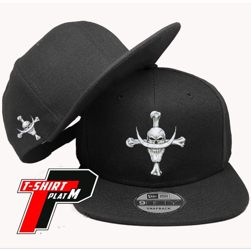 Jual Topi One Piece Shirohige Bisbol | Shopee Indonesia