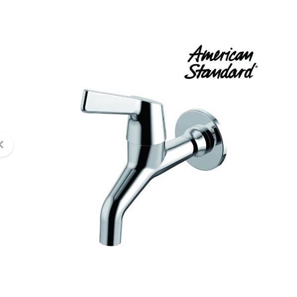 Jual American Standard Kran My Winston Wall Tap (lever) | Shopee Indonesia