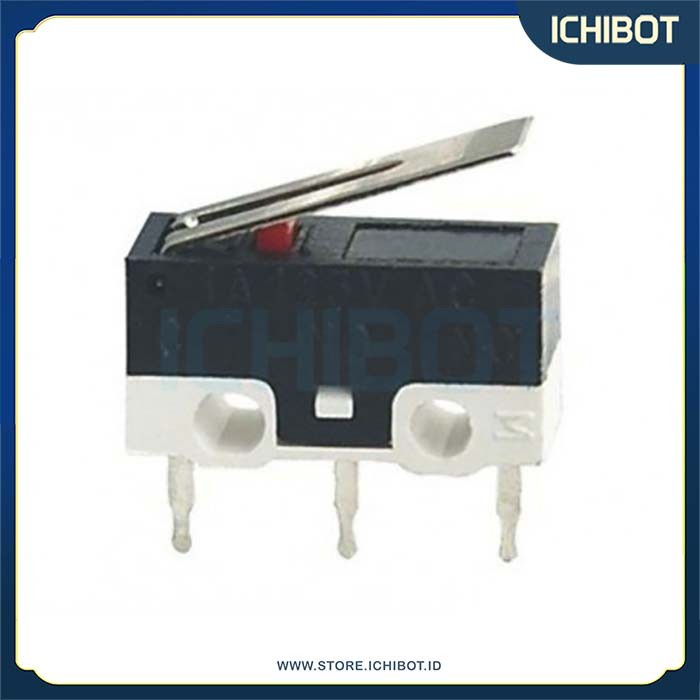Jual Limit Switch Kecil KW-1 2A | Shopee Indonesia